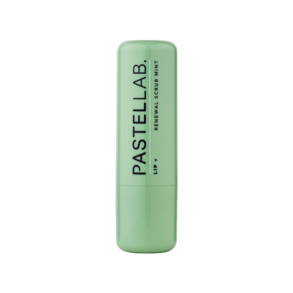 Pastel Lab Lip Renewal Fresh Mint Scrub - Pastel Kuwait
